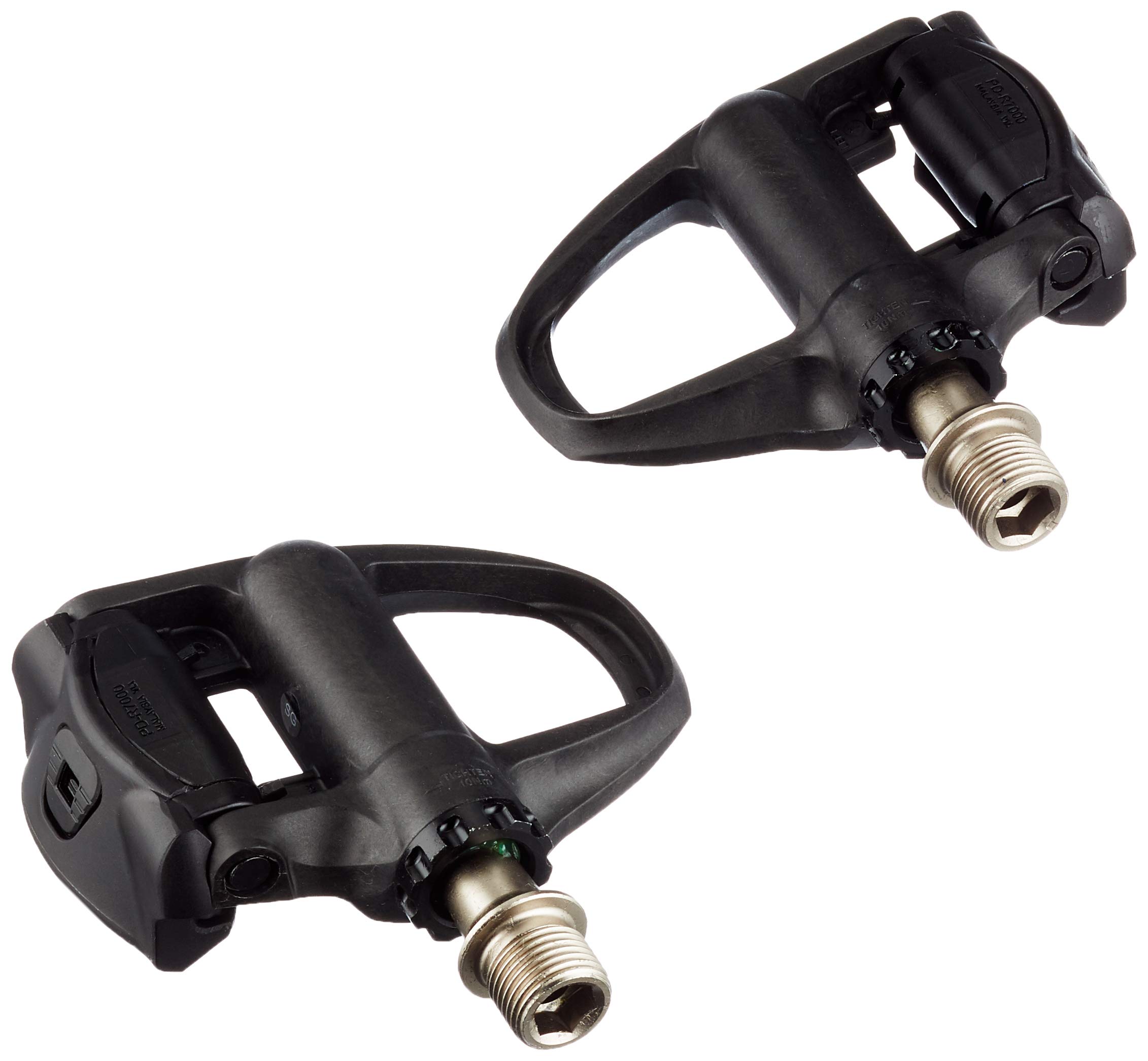 Shimano PD-R7000 Pedals - Black