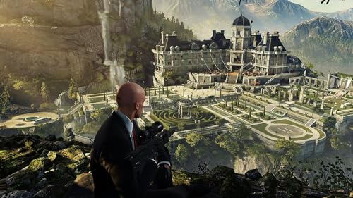 HITMAN 2 (xbox_one)