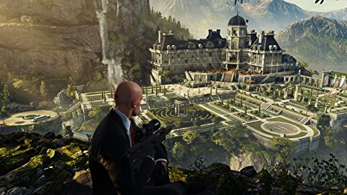 HITMAN 2 (xbox_one)