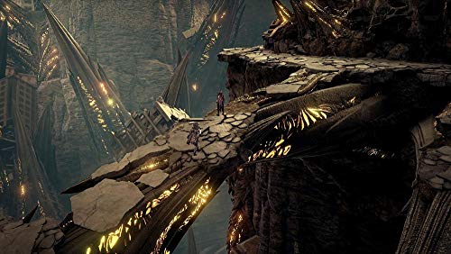 Namco Bandai AA Code Vein - PS4 AA, 3391891995948