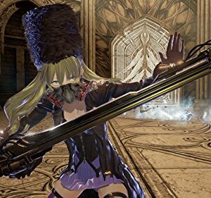 Namco Bandai AA Code Vein - PS4 AA, 3391891995948