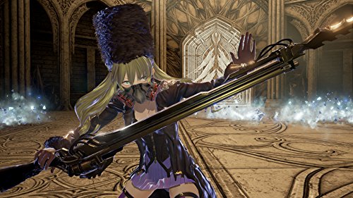 Namco Bandai AA Code Vein - PS4 AA, 3391891995948