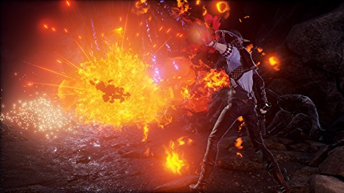 Namco Bandai AA Code Vein - PS4 AA, 3391891995948