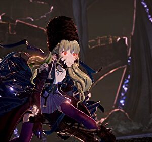 Namco Bandai AA Code Vein - PS4 AA, 3391891995948