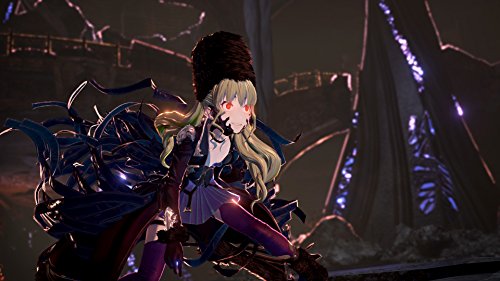 Namco Bandai AA Code Vein - PS4 AA, 3391891995948