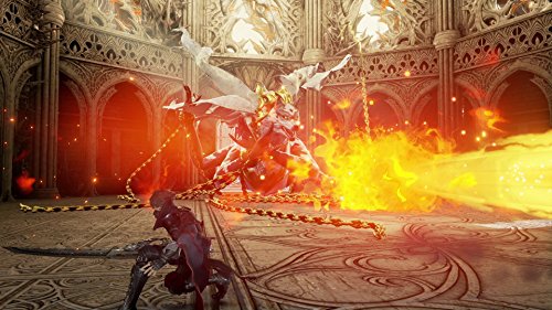 Namco Bandai AA Code Vein - PS4 AA, 3391891995948