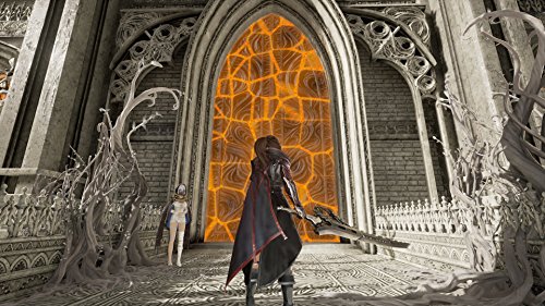 Namco Bandai AA Code Vein - PS4 AA, 3391891995948