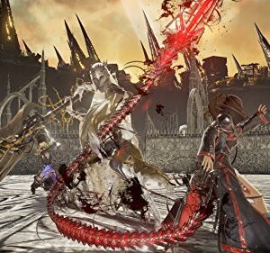 Namco Bandai AA Code Vein - PS4 AA, 3391891995948