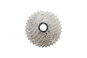 shimano 105 cs-hg700 11-speed cassette, 11-34t