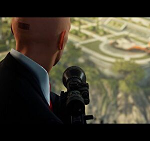 Hitman 2: Gold Edition - Xbox One