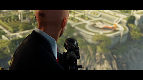 Hitman 2: Gold Edition - Xbox One