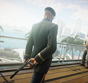 Hitman 2: Gold Edition - Xbox One