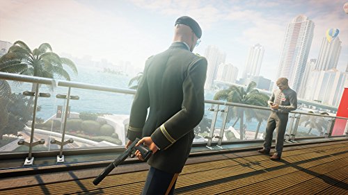 Hitman 2: Gold Edition - Xbox One