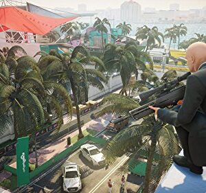 Hitman 2: Gold Edition - Xbox One