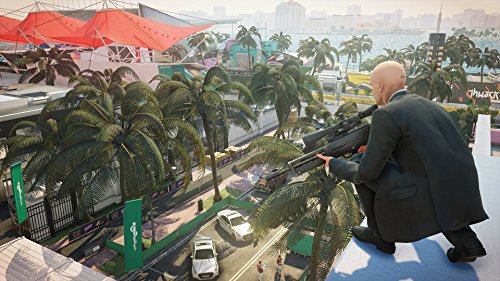 Hitman 2: Gold Edition - Xbox One