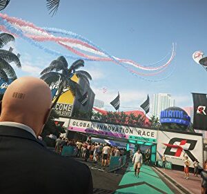 Hitman 2: Gold Edition - Xbox One