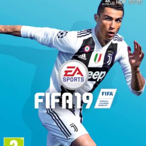 FIFA 19 (Xbox One)