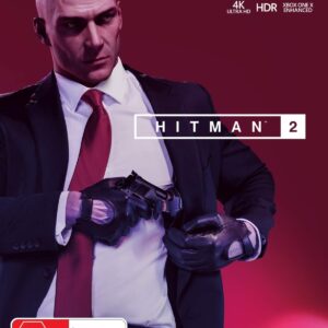 Hitman 2 - Xbox One