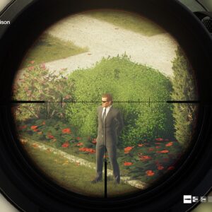 Hitman 2 - Xbox One