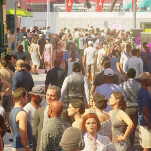 Hitman 2 - Xbox One