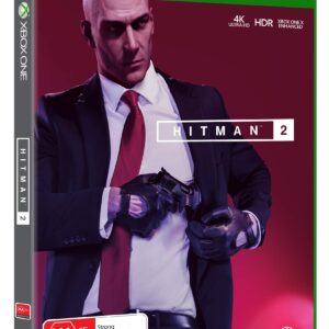 Hitman 2 - Xbox One