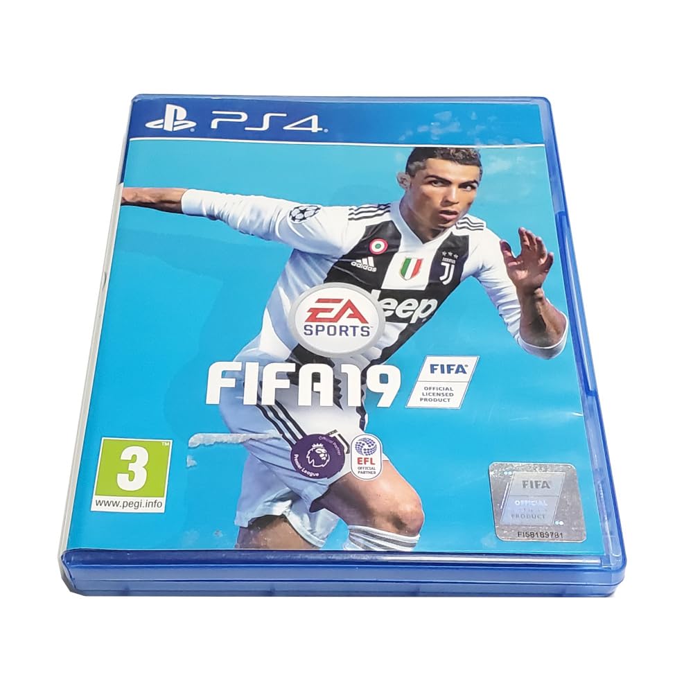 FIFA 19 (PS4)