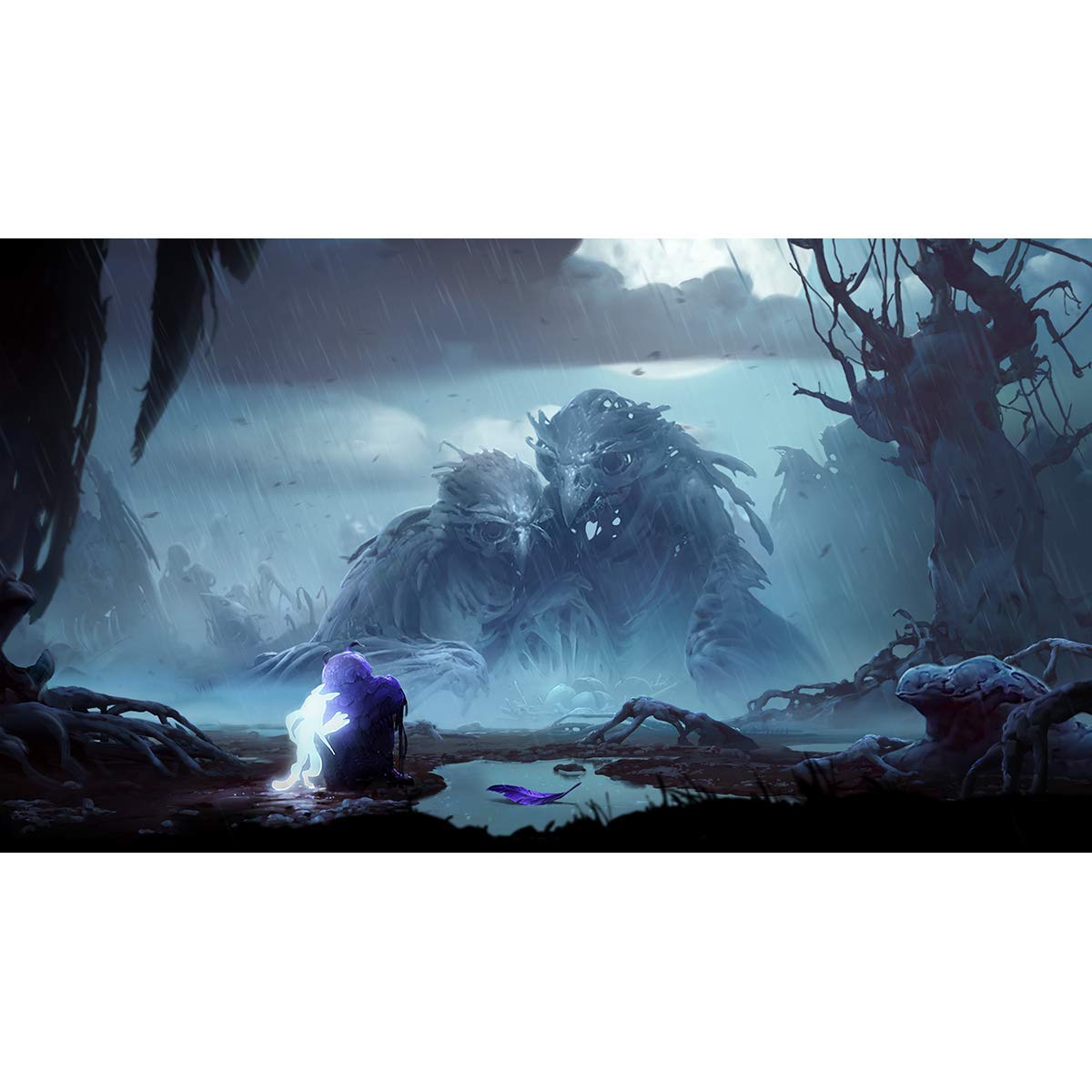 Ori and the Will of the Wisps - Xbox One [Digital Code]