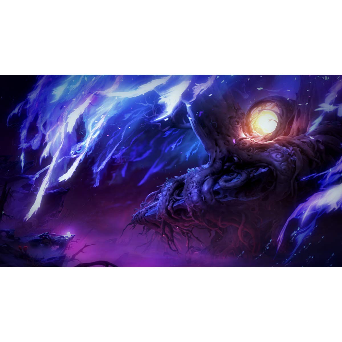 Ori and the Will of the Wisps - Xbox One [Digital Code]