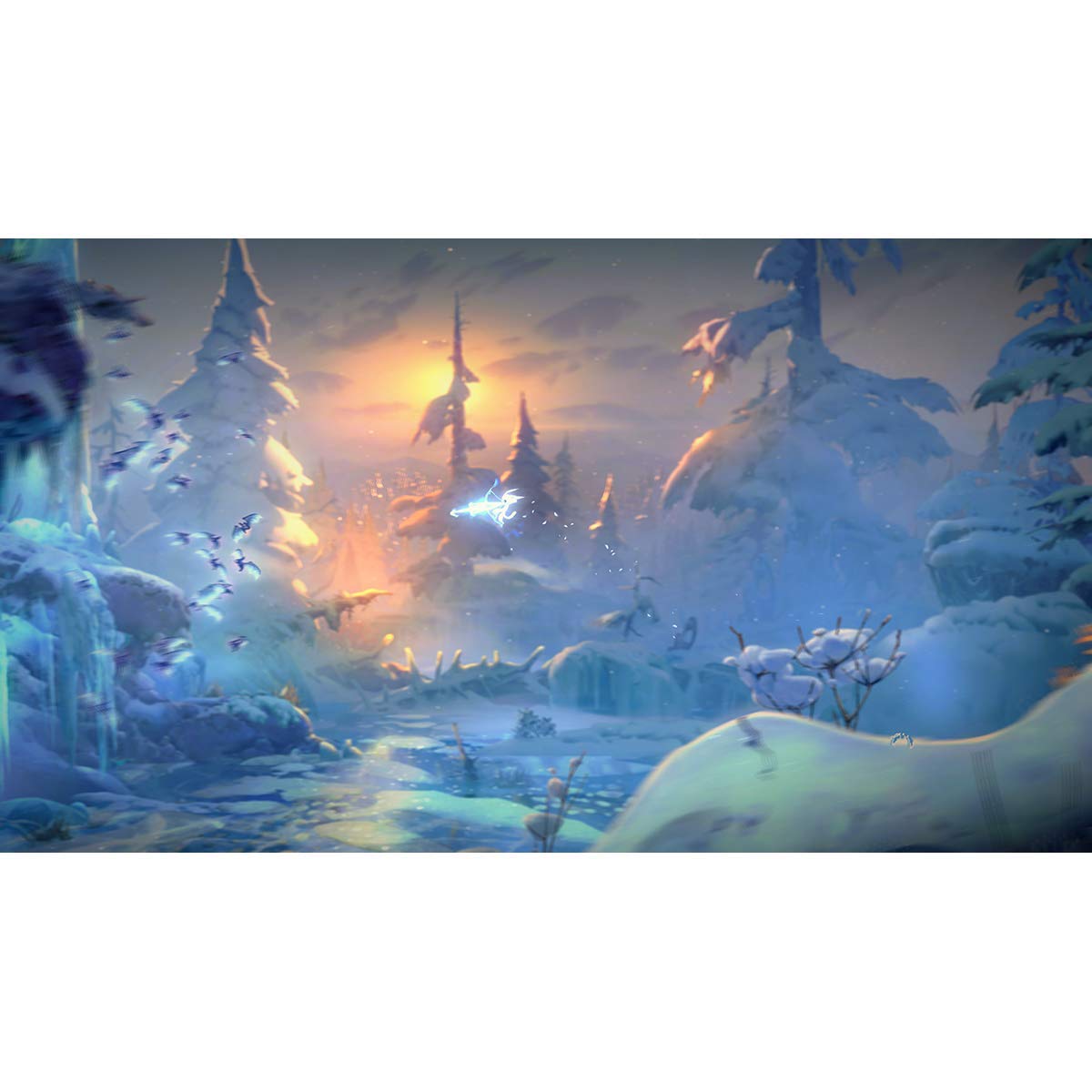 Ori and the Will of the Wisps - Xbox One [Digital Code]