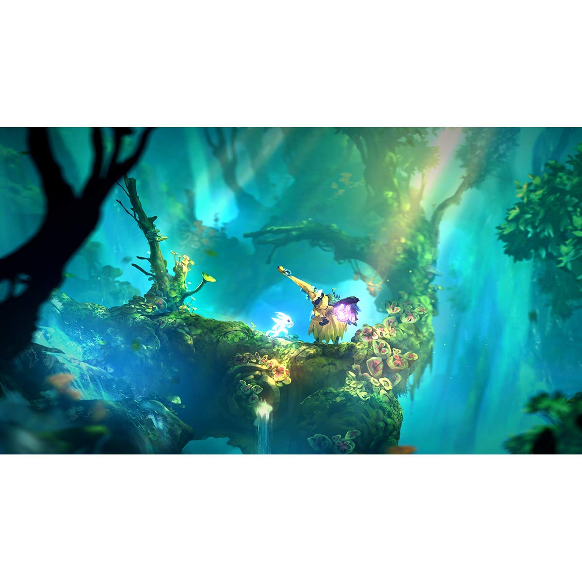 Ori and the Will of the Wisps - Xbox One [Digital Code]