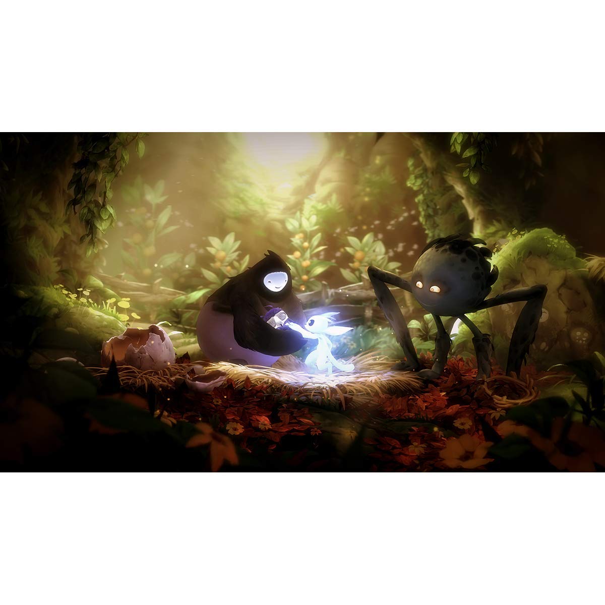 Ori and the Will of the Wisps - Xbox One [Digital Code]