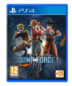 jump force (ps4)