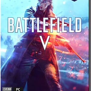 Battlefield V – PC Origin [Online Game Code]