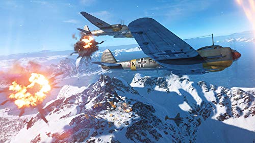 Battlefield V – PC Origin [Online Game Code]