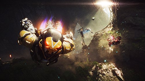 Anthem - Legion of Dawn Edition - Xbox One [Digital Code]