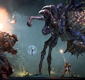 Anthem - Legion of Dawn Edition - Xbox One [Digital Code]