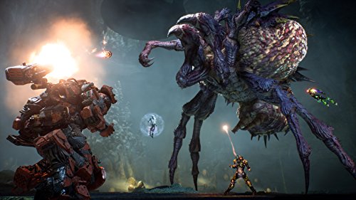 Anthem - Legion of Dawn Edition - Xbox One [Digital Code]