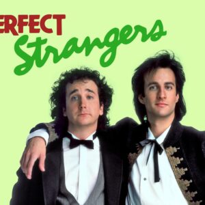 Perfect Strangers: The Complete Third Season