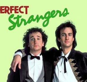 Perfect Strangers: The Complete Third Season