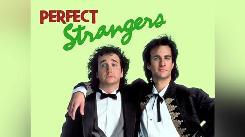 Perfect Strangers: The Complete Third Season