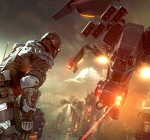 Killzone: Shadow Fall Hits - PlayStation 4