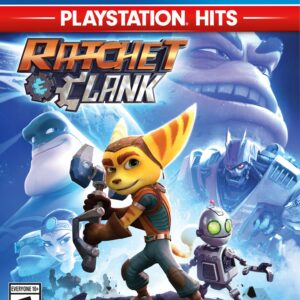 Ratchet & Clank Hits - PlayStation 4