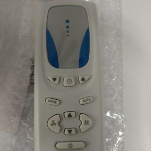 Danby OEM YK4EB Air Conditioner Remote Control