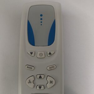 Danby OEM YK4EB Air Conditioner Remote Control