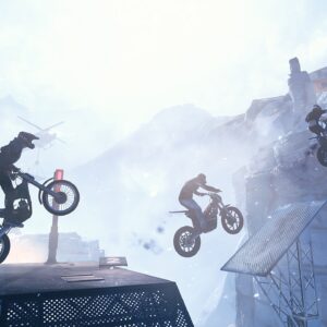 Trials Rising - Gold Edition - Xbox One