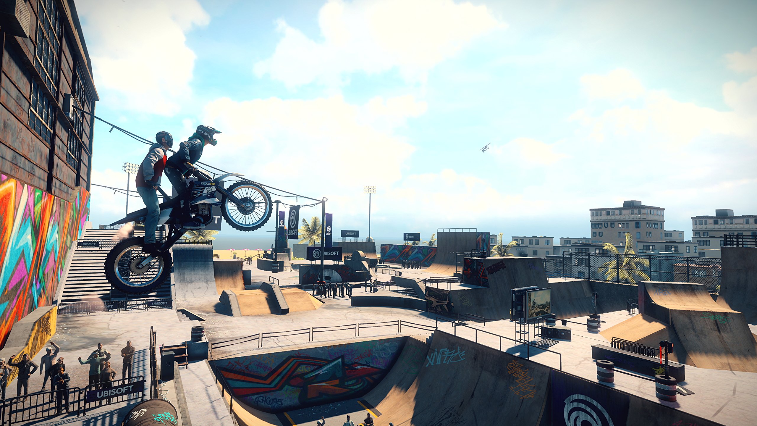 Trials Rising - Gold Edition - Xbox One