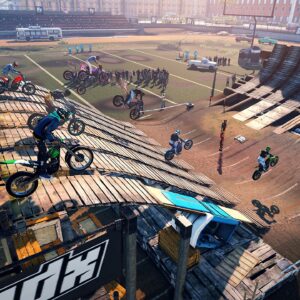 Trials Rising - Gold Edition - Xbox One