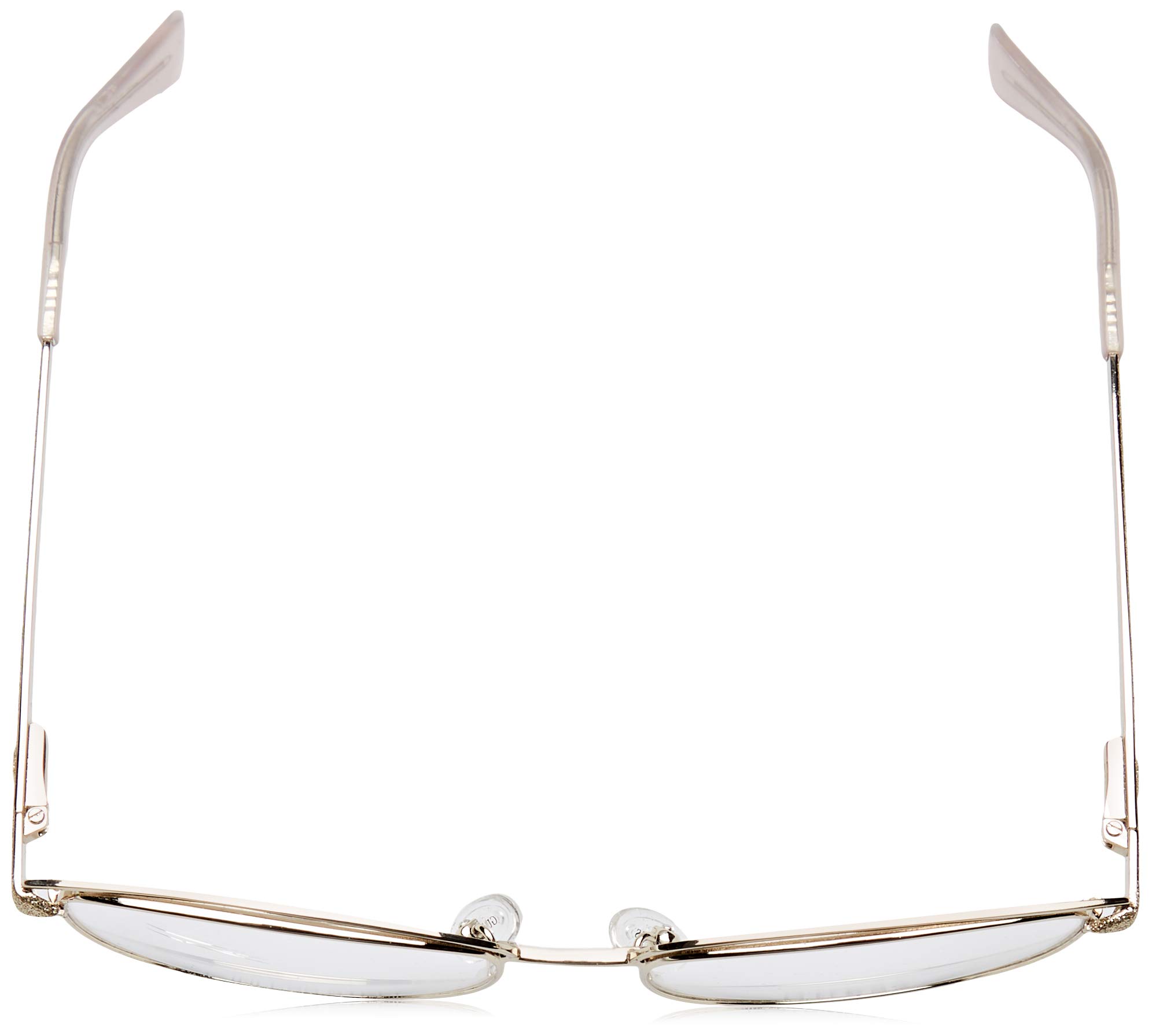 Guess GU2685 Eyeglass Frames - Gold Frame, Gold Lenses, 53 mm Lens Diameter GU268553032