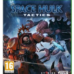 Space Hulk Tactics (Xbox One)