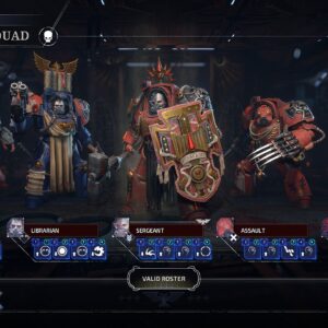 Space Hulk Tactics (Xbox One)